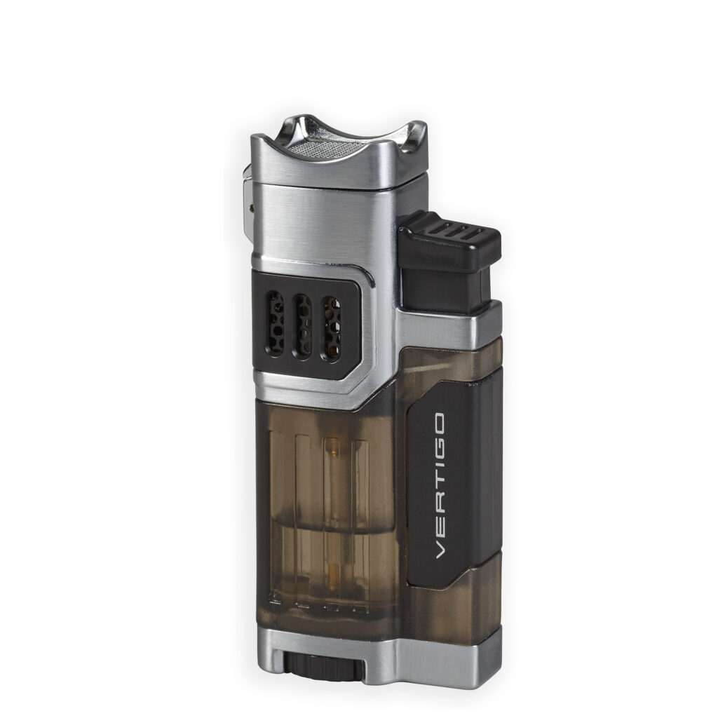 Regal Vertigo Lighter – Lotus, Vertigo, Landshark and Margaritaville ...