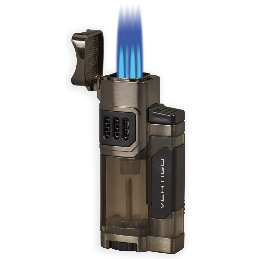 Regal Vertigo Lighter – Lotus, Vertigo, Landshark and Margaritaville ...