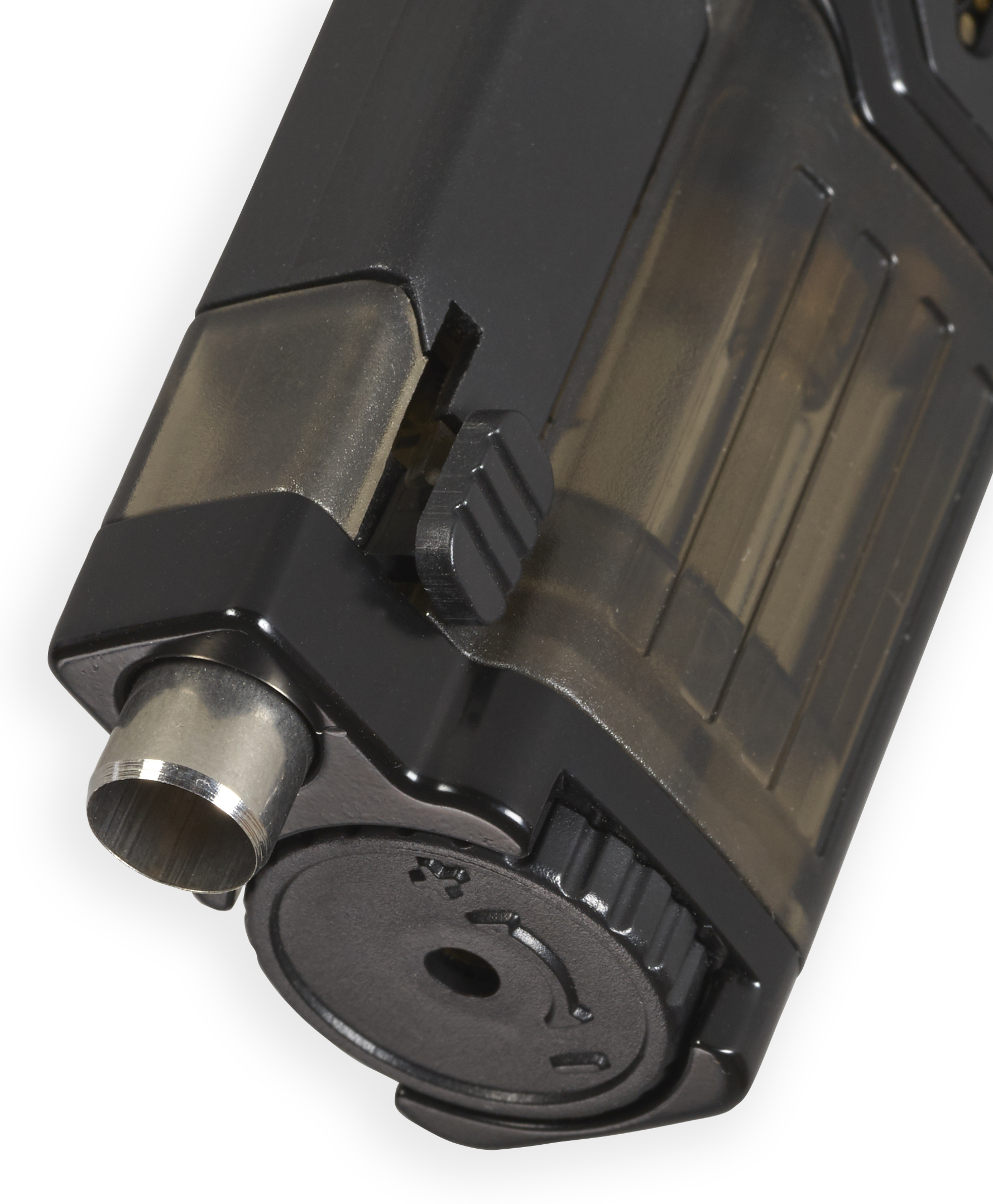 Regal Vertigo Lighter – Lotus Lighters