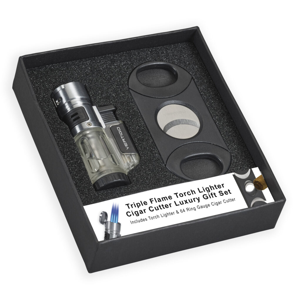 Vertigo Gift Sets – Lotus, Vertigo, Landshark and Margaritaville ...