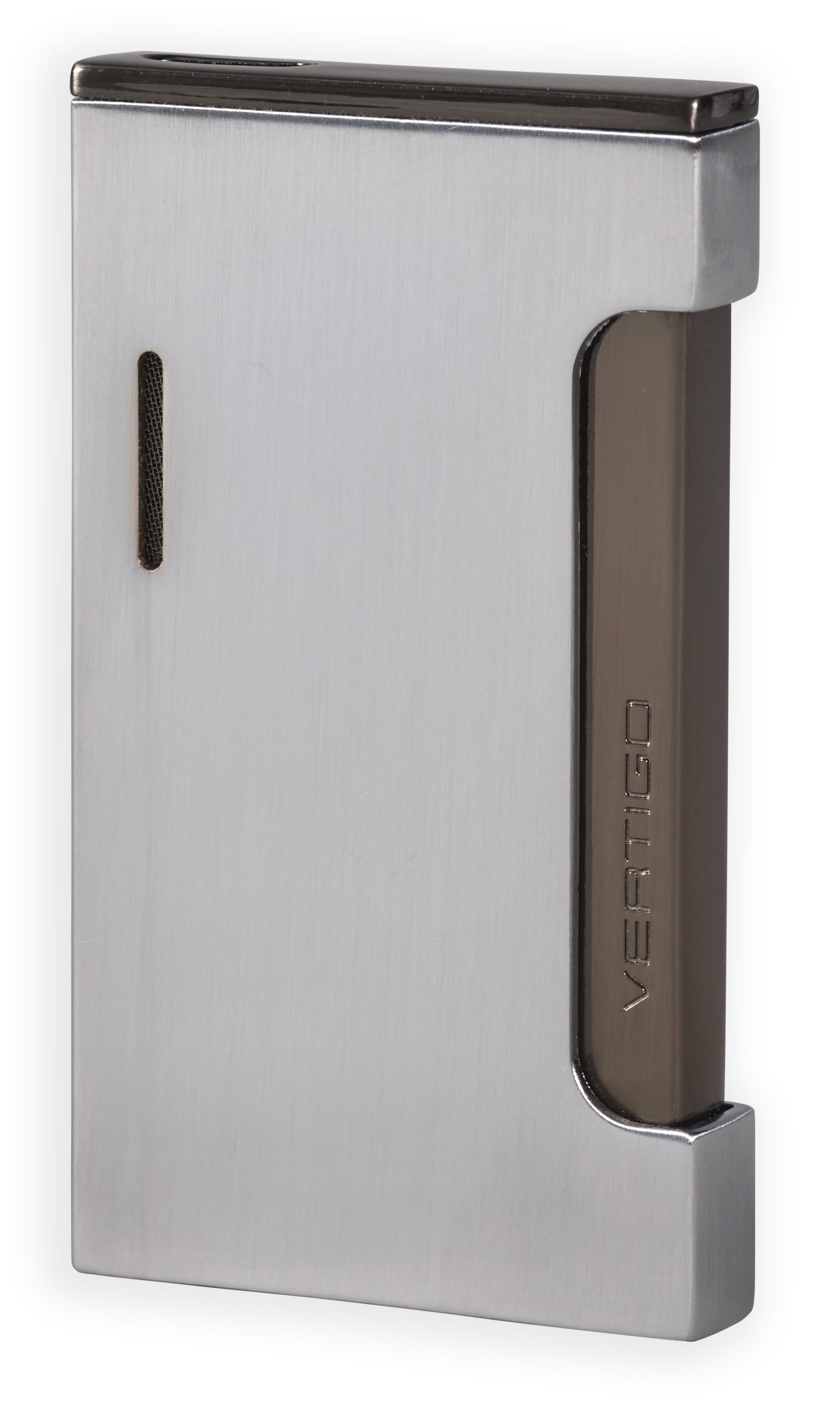 Zephyr Flat Flame Vertigo Lighter – Lotus Lighters