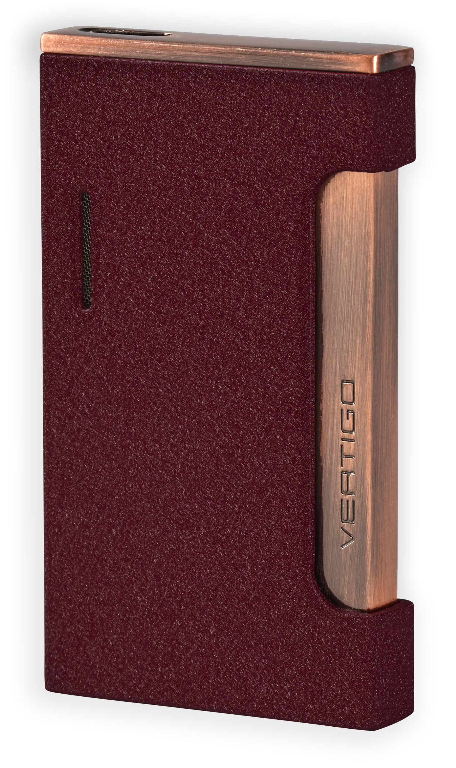 Zephyr Flat Flame Vertigo Lighter – Lotus Lighters