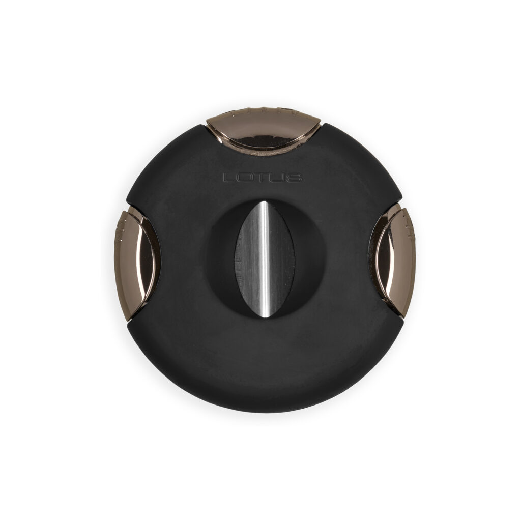 Meteor V Cutter – Lotus, Vertigo, Landshark and Margaritaville Smoking ...