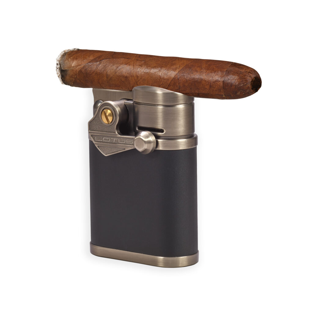 Winston Desktop Lighter – Lotus, Vertigo, Landshark and Margaritaville ...